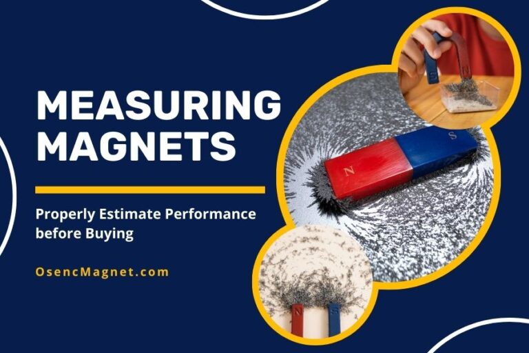 Measuring Magnets: The 4 Key Units Explained | 2024