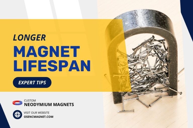 Magnet Coercivity - A Comprehensive Guide | 2024
