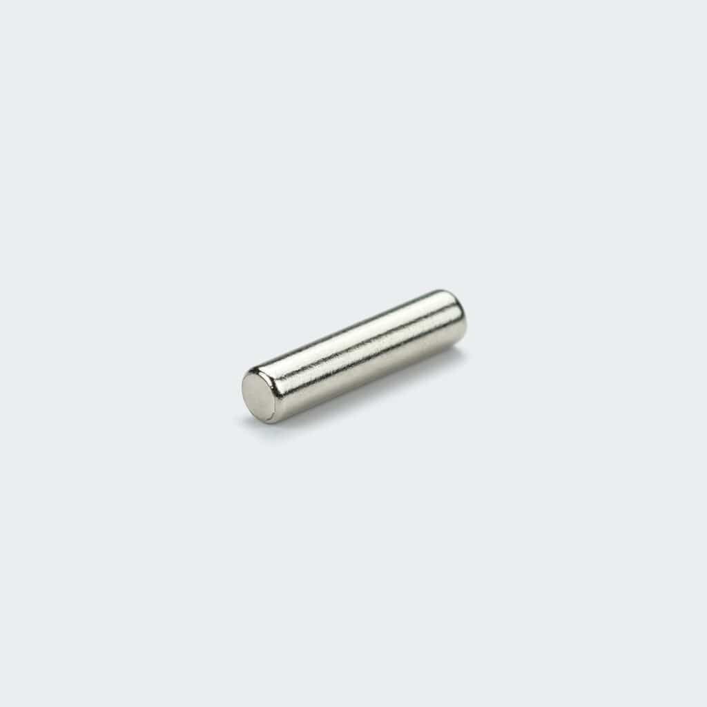 Custom Small Cylinder Magnets: Diameter 0.2mm And Above