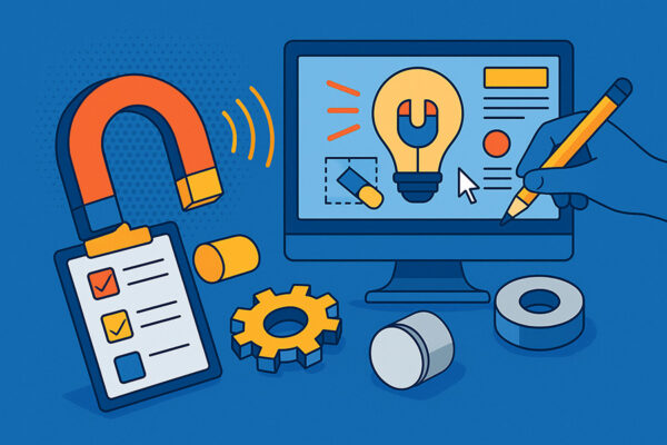 Revolutionize Product Design with Custom Magnets | Osenc Magnet